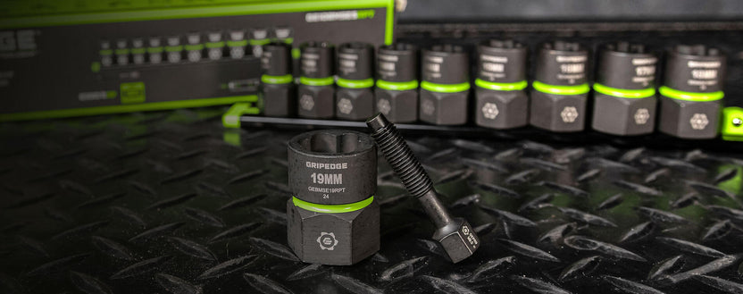 GripEdge Tools – GRIPEDGE Tools